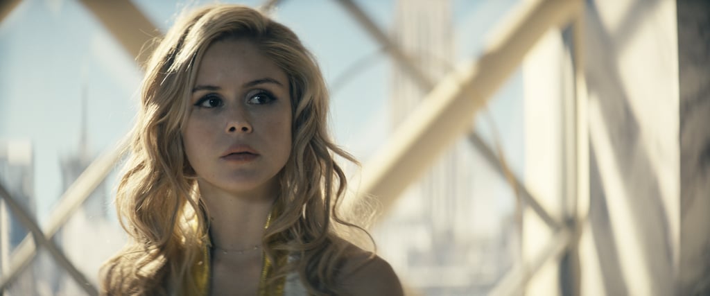 Female Characters on Season 2 of The Boys | POPSUGAR Entertainment