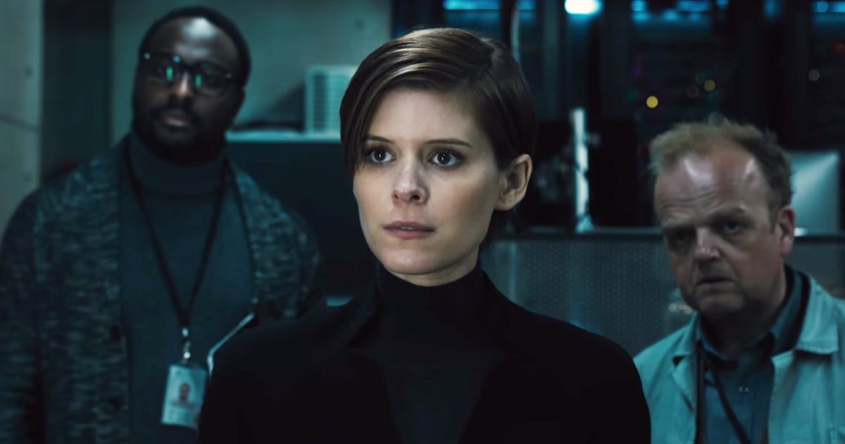 Morgan Movie Trailer | PS Entertainment