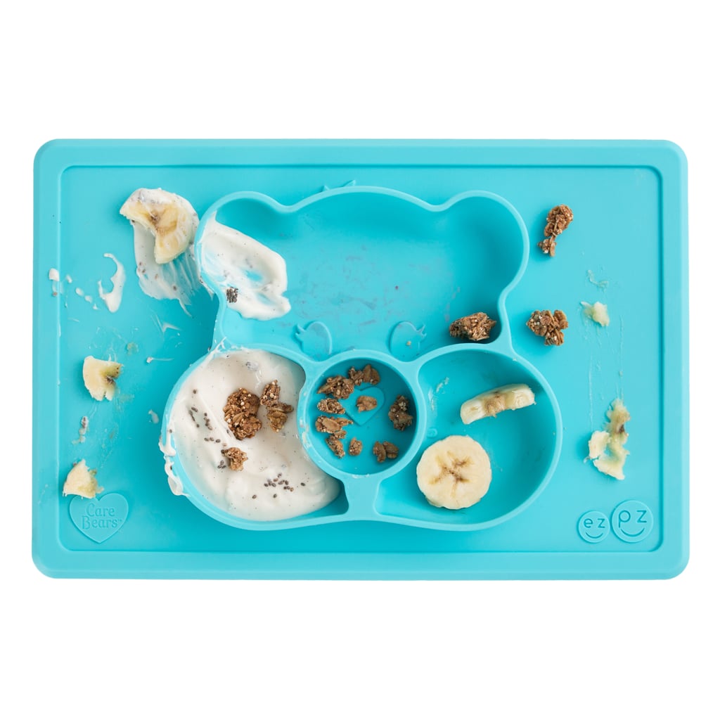 Care Bears ezpz Food Mats | POPSUGAR Family