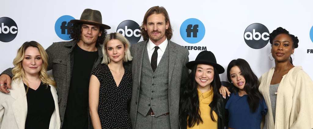 Good Trouble | POPSUGAR Entertainment