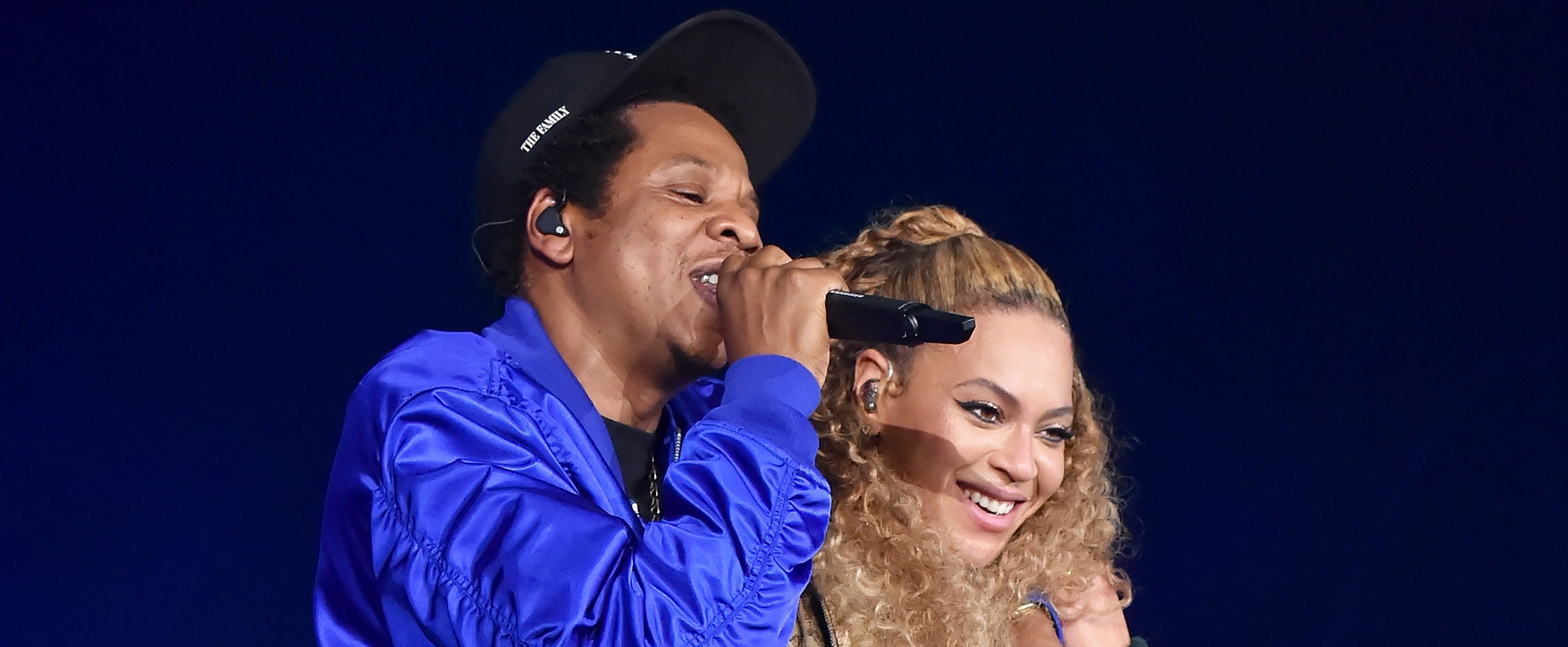 Beyoncé And Jay Z Everything Is Love Album Popsugar Entertainment