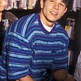 Mark Wahlberg Photos Through the Years | POPSUGAR Celebrity