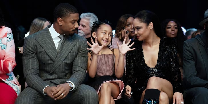 Creed III Is Positive Representation For Deaf People | POPSUGAR ...