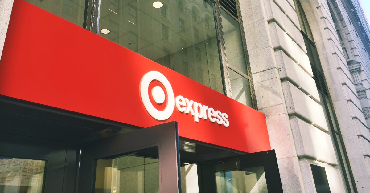 New TargetExpress Store | PS Smart Living
