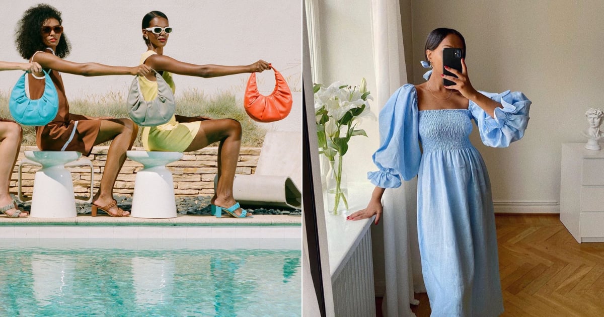 Best New Clothes to Shop in August 2020 | PS Fashion