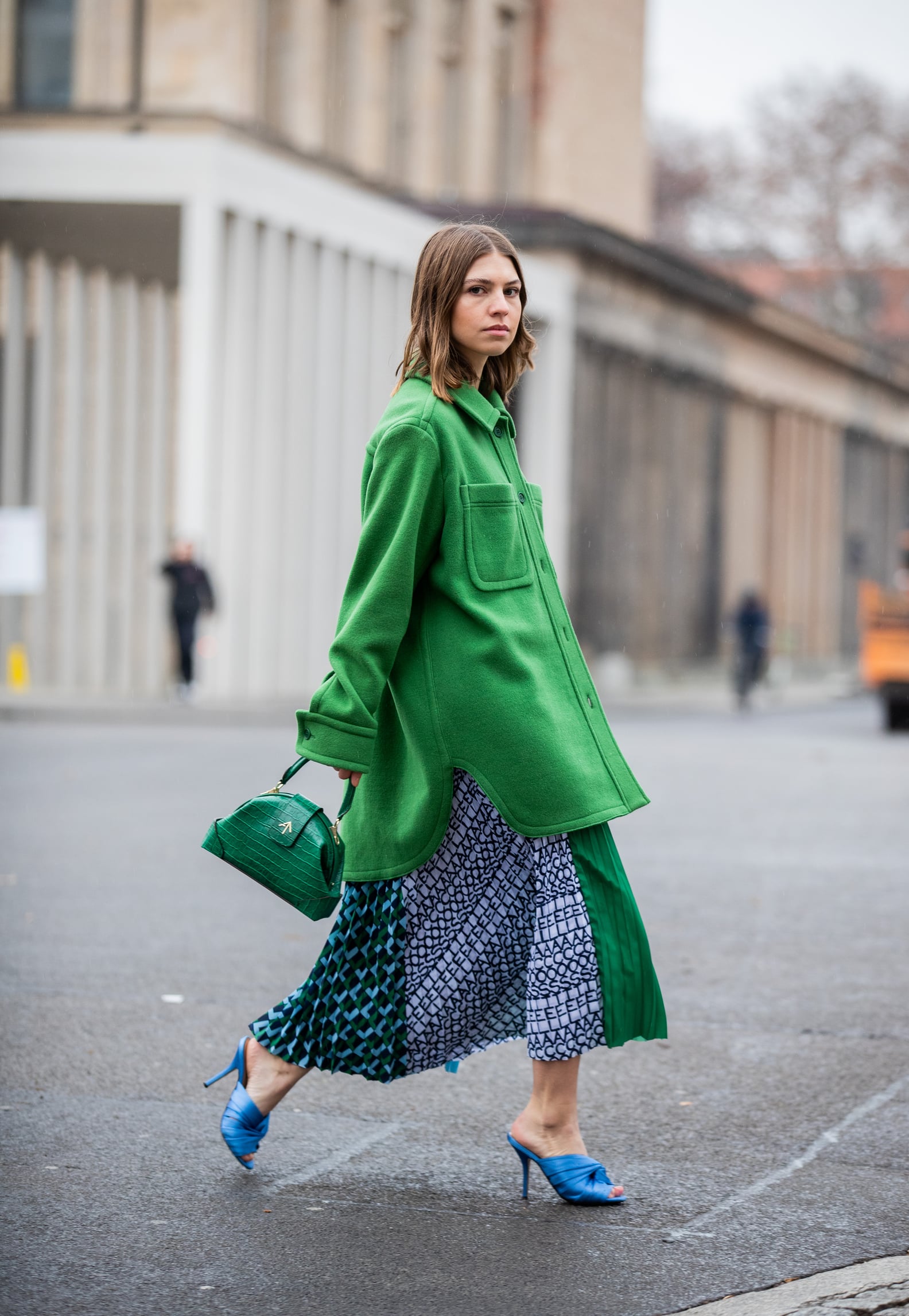New Handbag Trends to Know For 2020 | PS Fashion