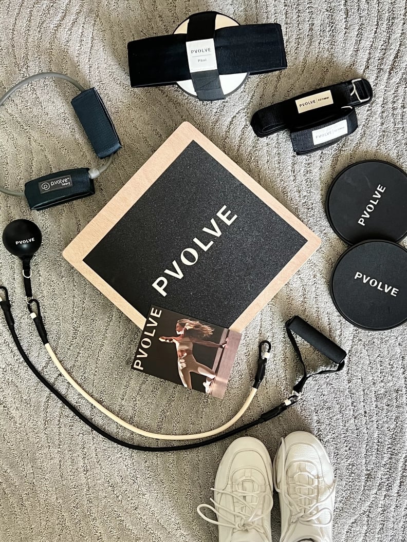 Best Home Workout Products From Amazon | PS Fitness