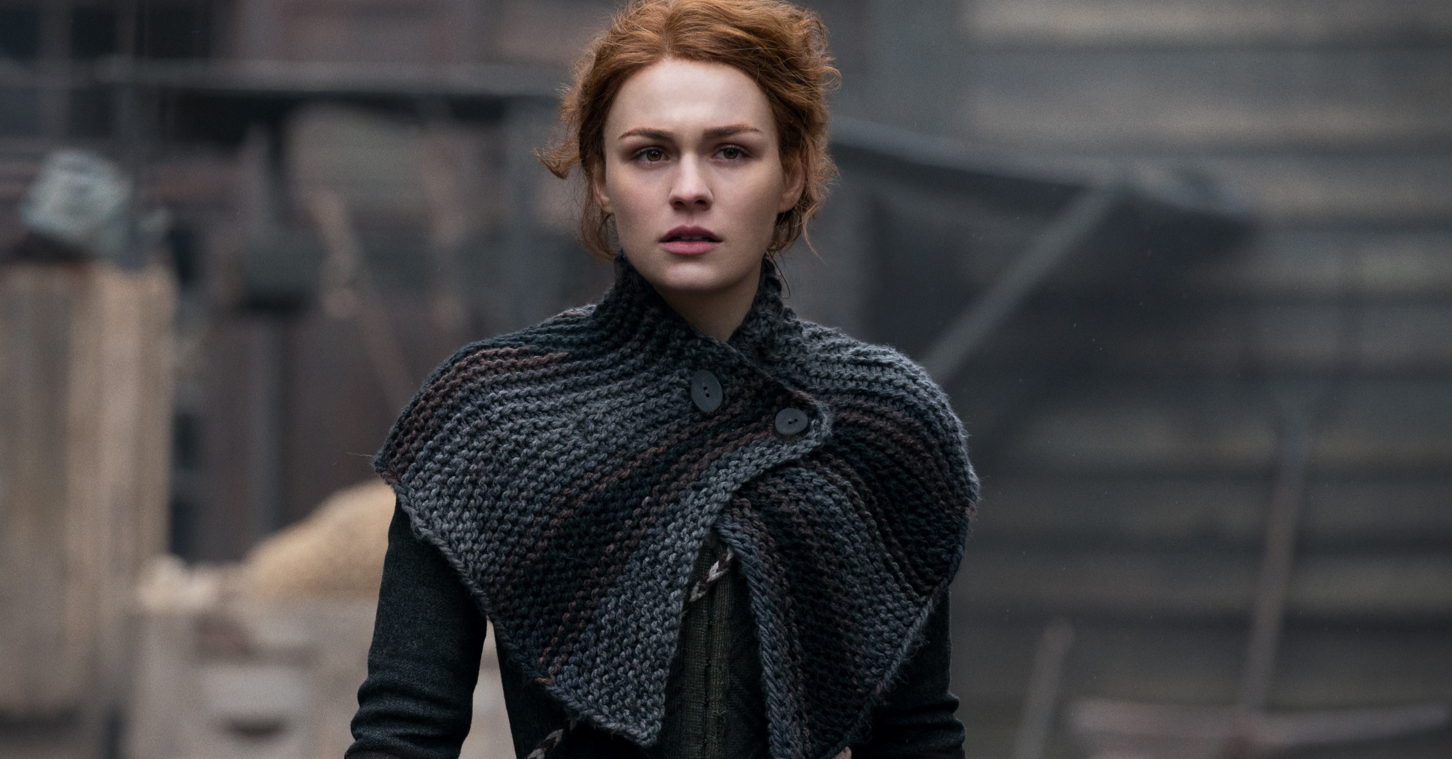 Outlander Season 4 Episode 9 Recap | PS Entertainment