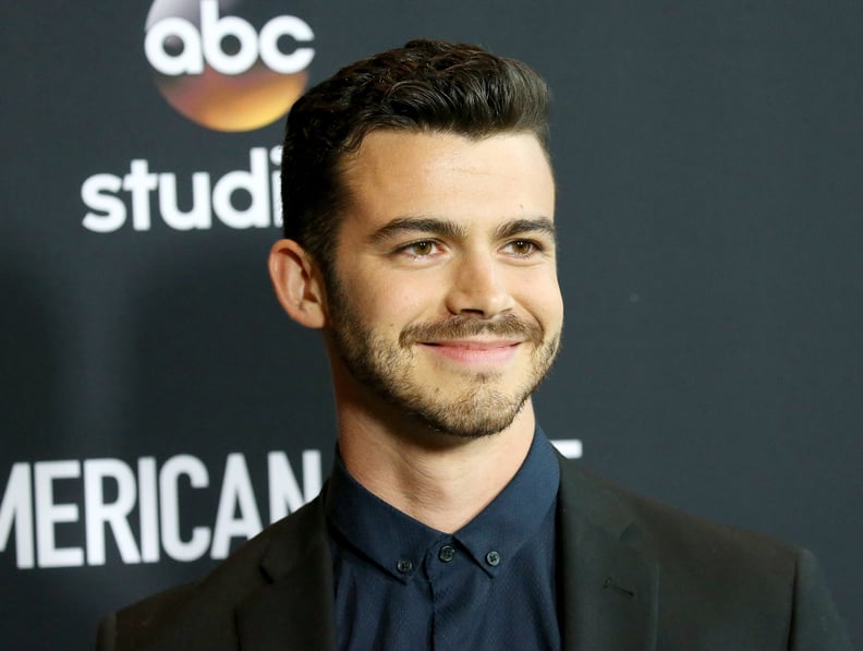 Love Simon Cast | POPSUGAR Entertainment