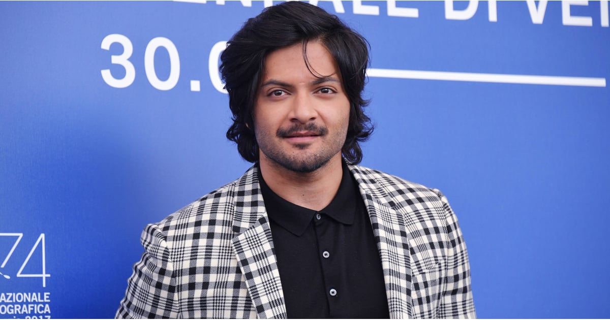 Who Is Ali Fazal? | POPSUGAR Celebrity