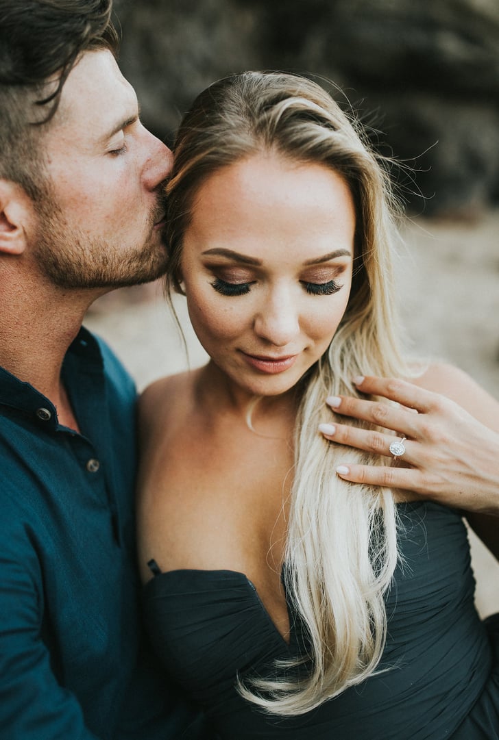 Maui Proposal Popsugar Love And Sex Photo 43
