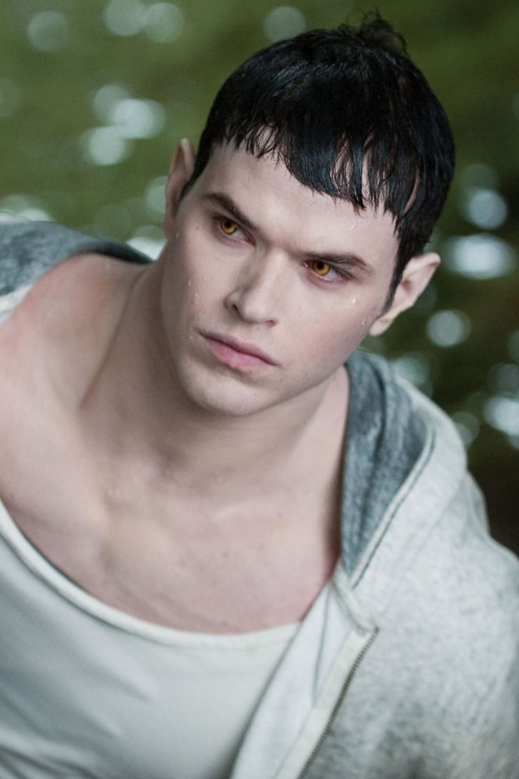 Emmett Cullen | Twilight Character Poll | POPSUGAR Entertainment Photo 8