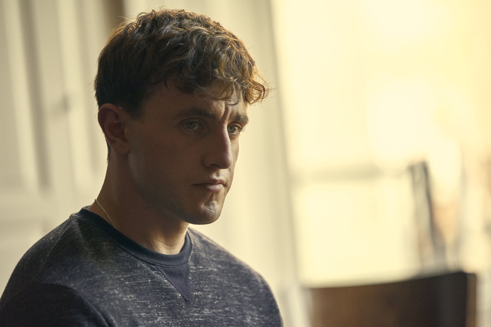 Is Hulu's Normal People a Good Book Adaptation? | POPSUGAR Entertainment