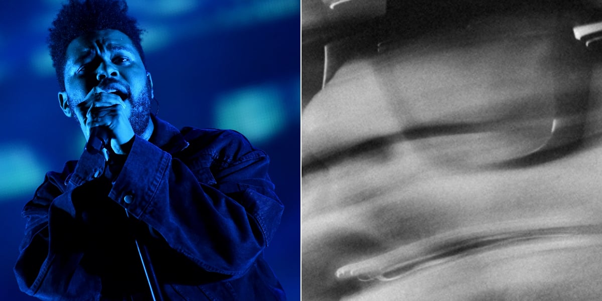 The Weeknd Fourth Studio Album Details | PS UK Entertainment