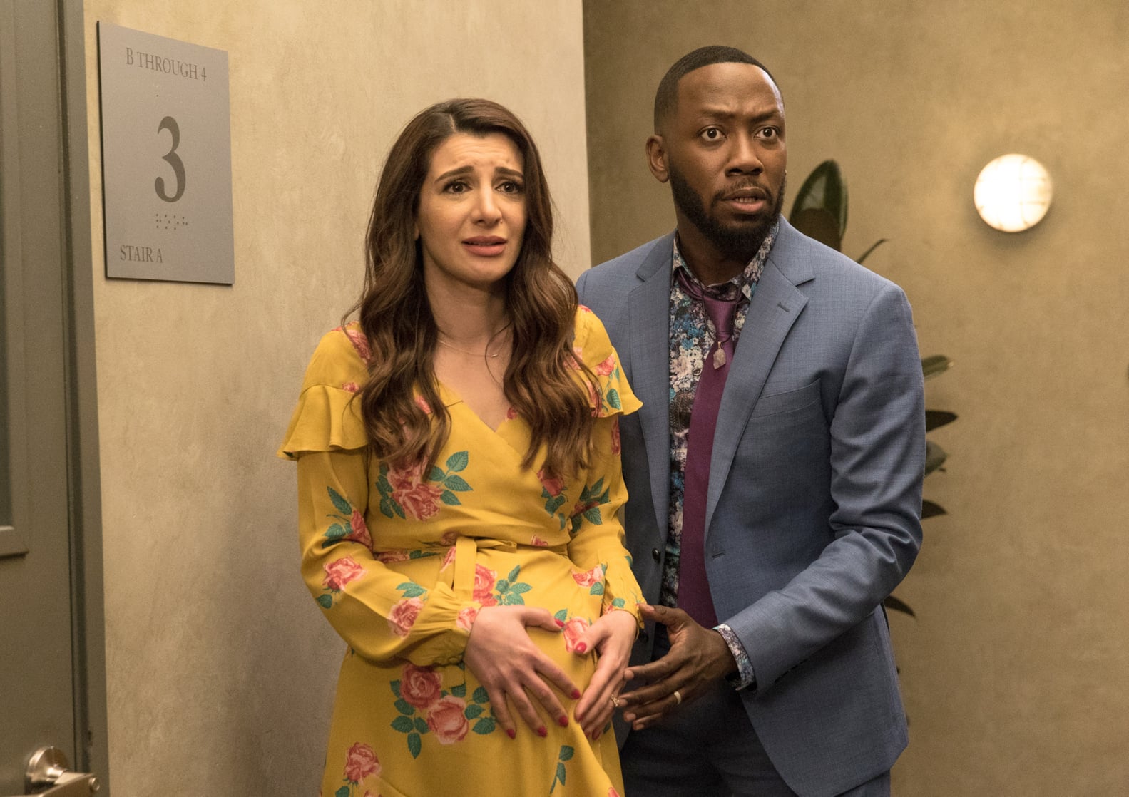 Who Plays the Handmaiden Dalia in the 2019 Aladdin Reboot? | PS ...