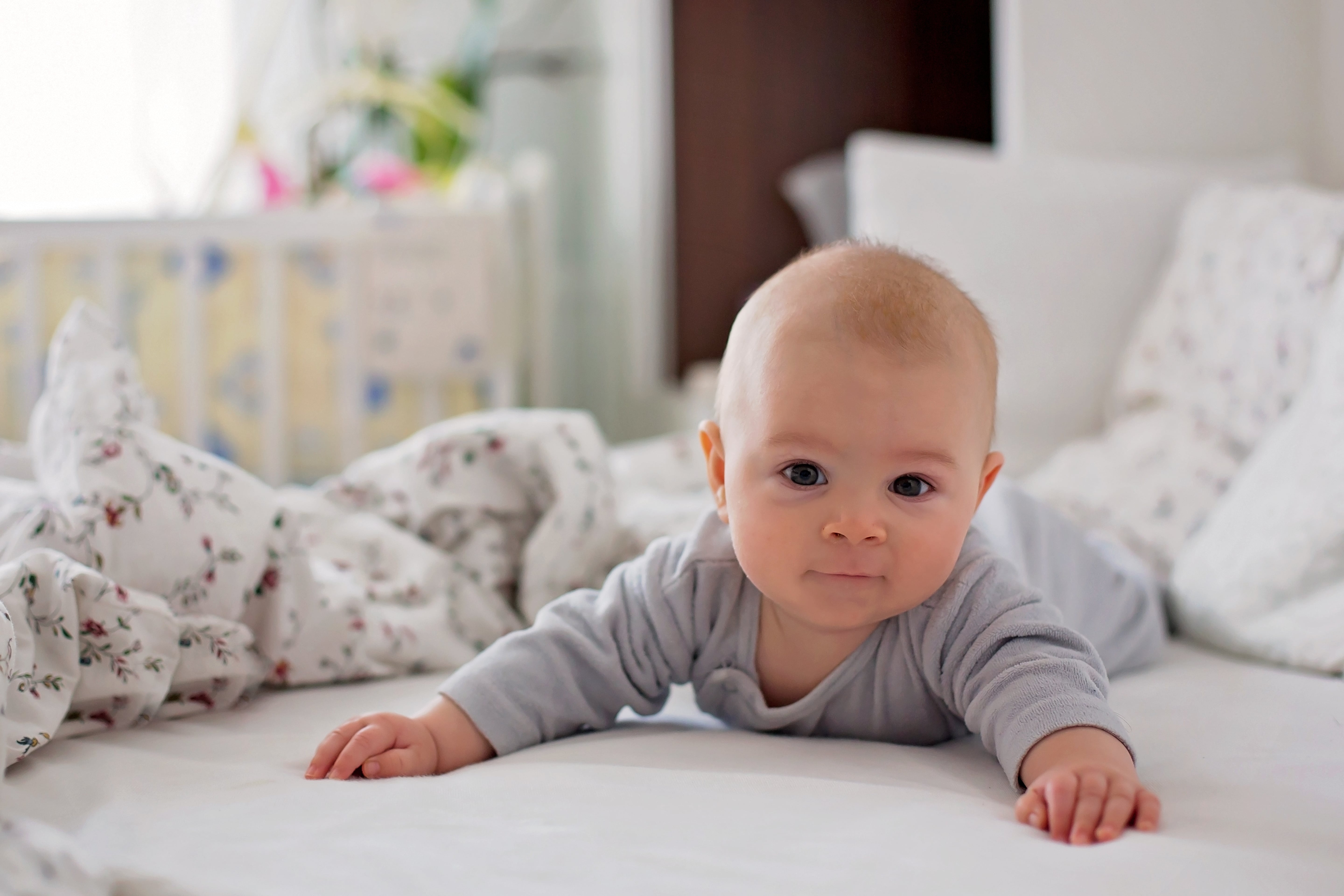 51 Crystal and Gemstone Baby Names | POPSUGAR Family