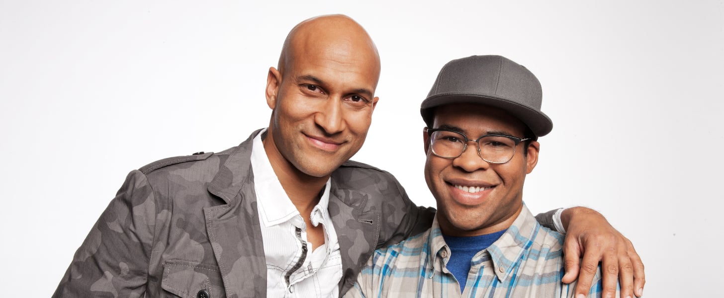Key & Peele "Substitute Teacher" Skit Becoming a Movie | POPSUGAR ...