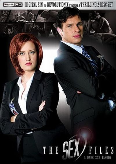 The Files Movie Parodies POPSUGAR Love Photo 24