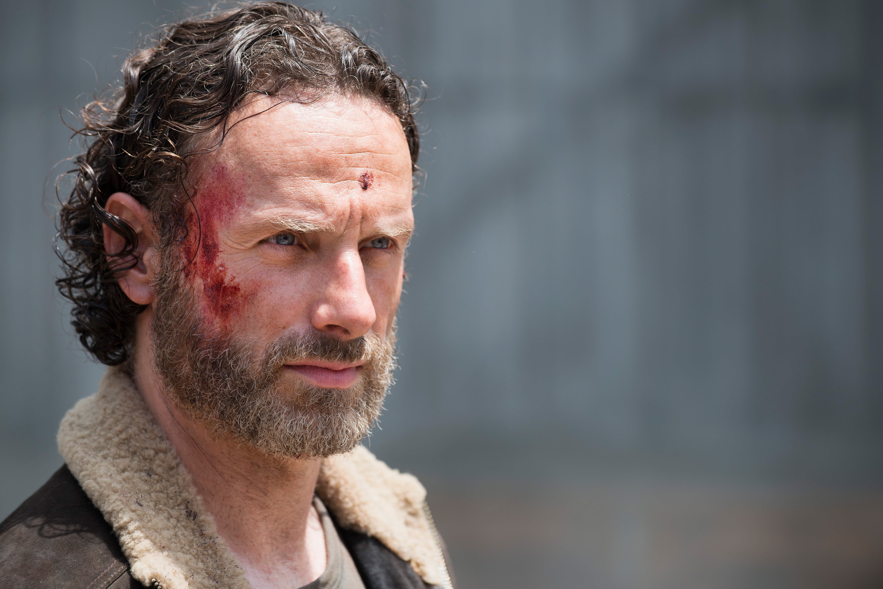 Rick Grimes Season 1