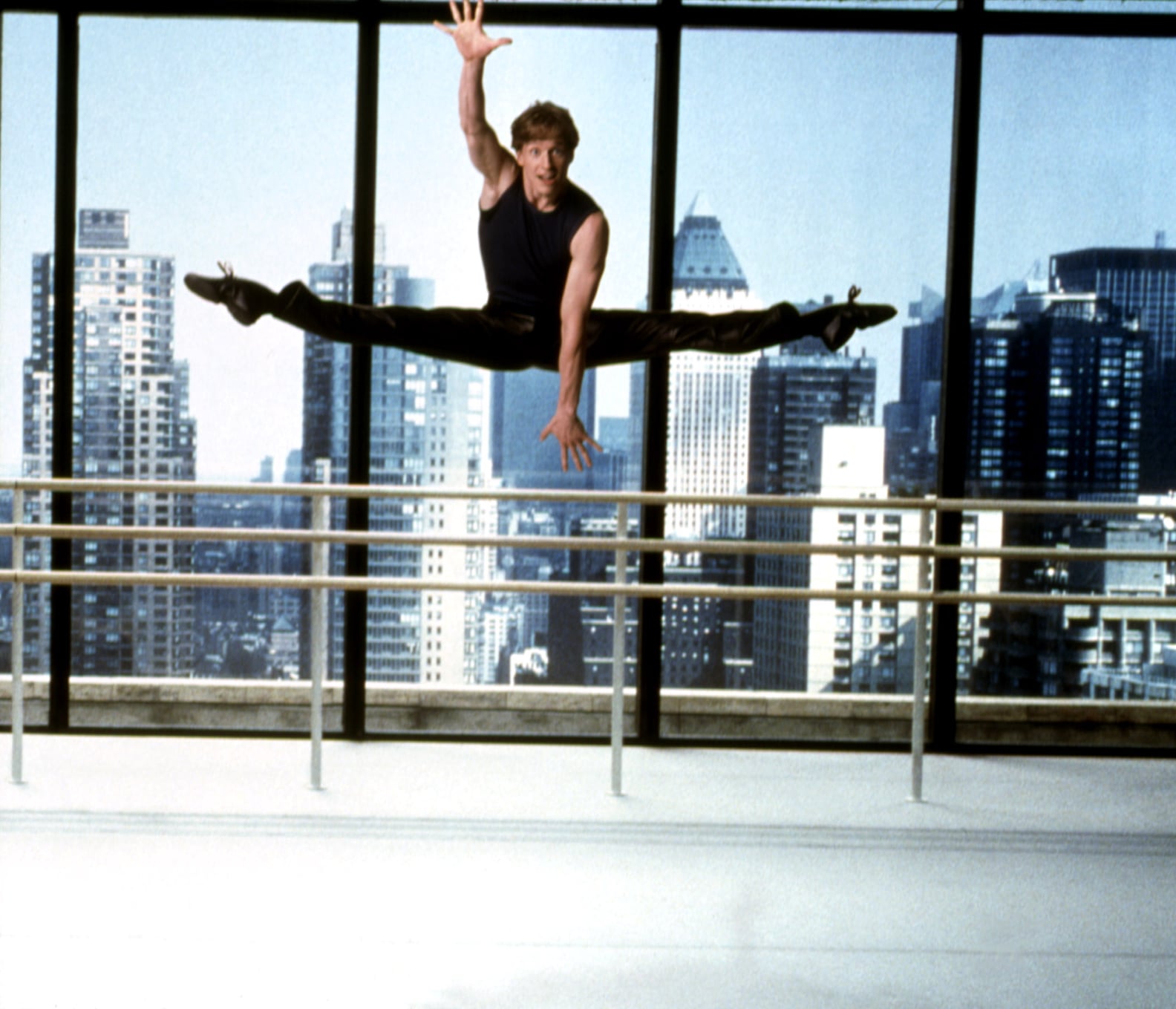 Center Stage: Where Is the Cast in 2020? | POPSUGAR Entertainment