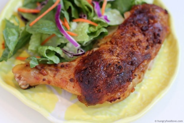 Chicken Leg Recipes | POPSUGAR Food