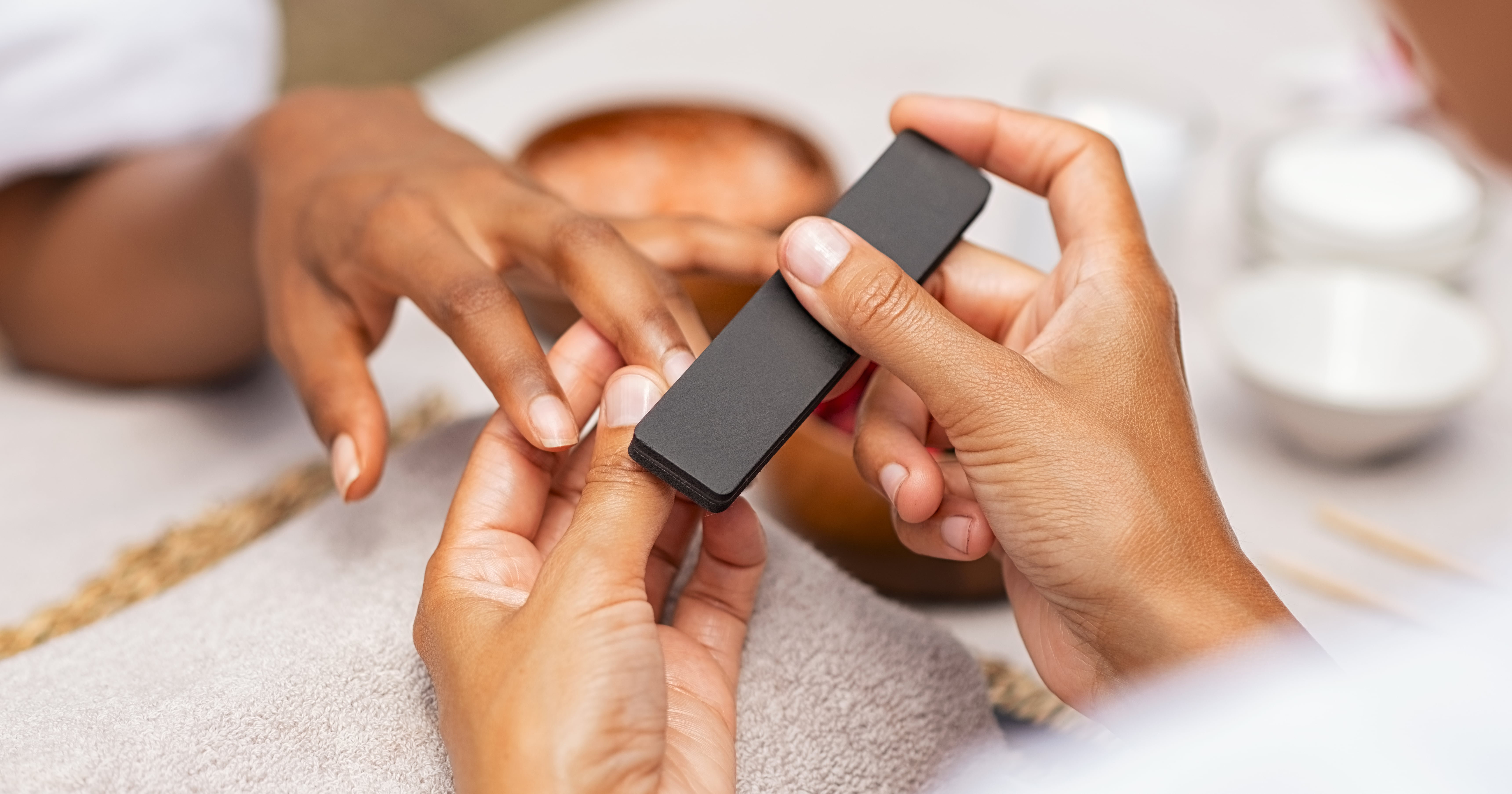 Will Robot Manicures Change the Nail Industry? | PS UK Beauty