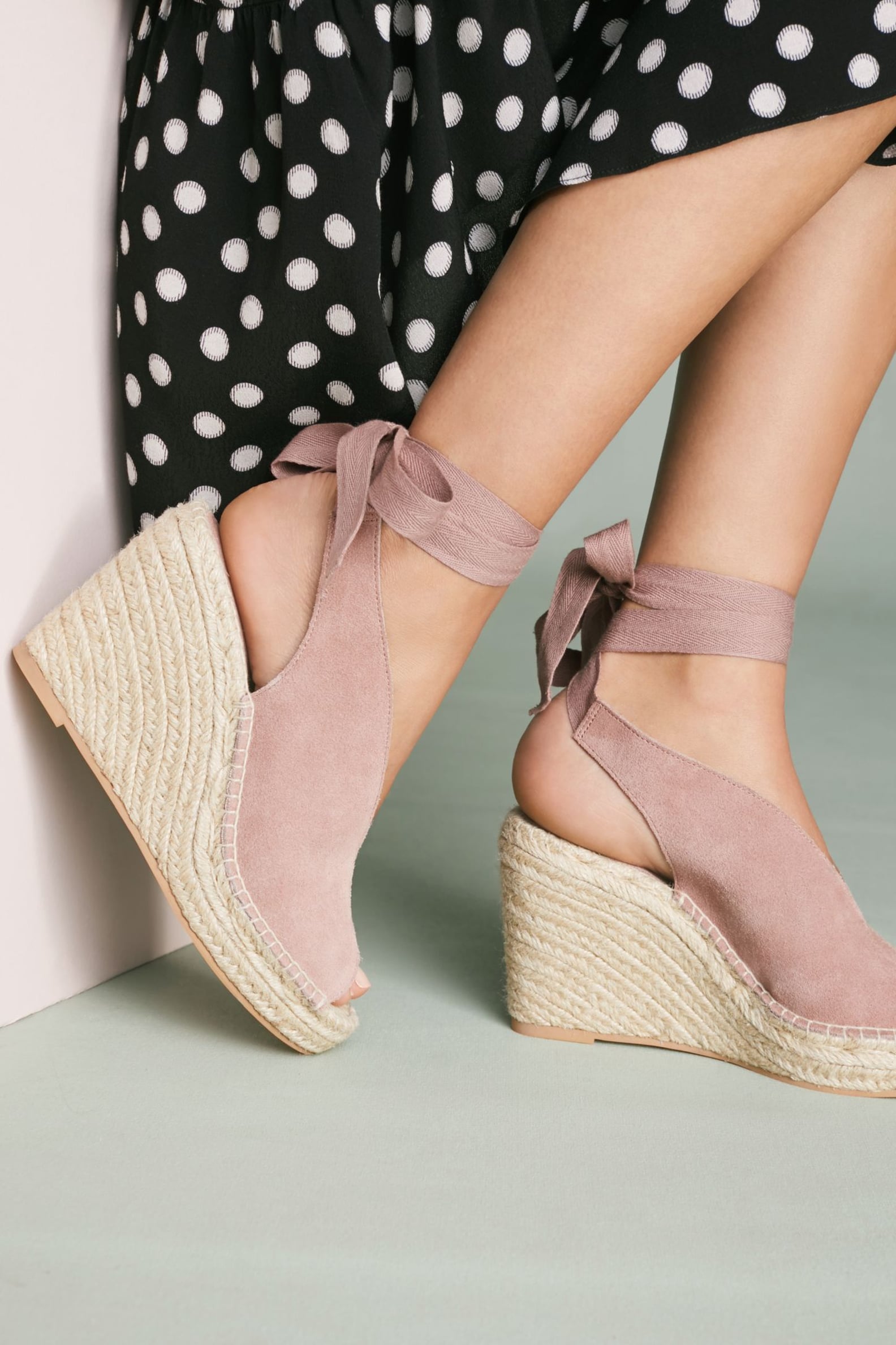 Best Wedges 2018 | PS Fashion