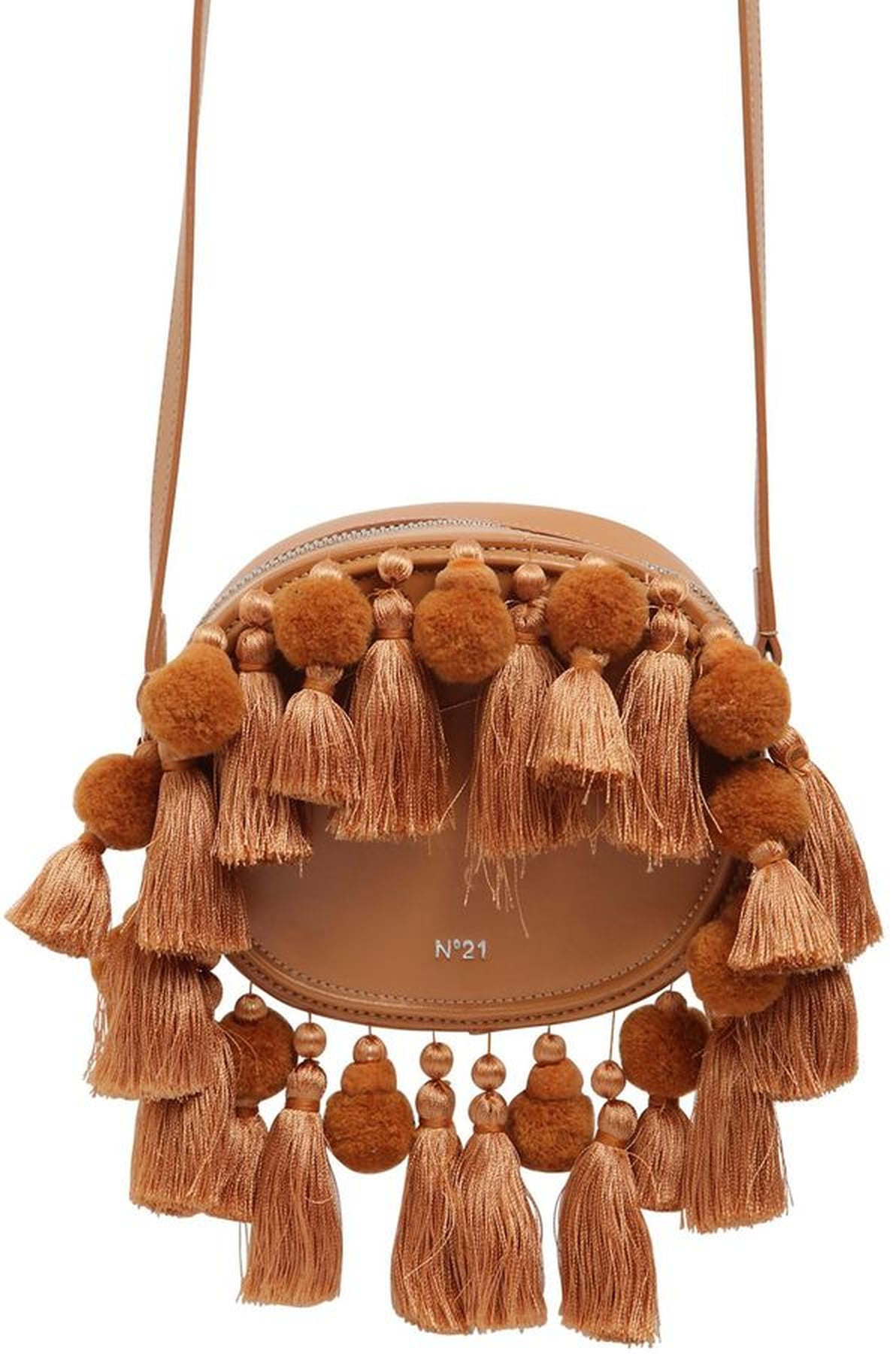 Pom-Pom Trend For Spring and Summer | PS Fashion
