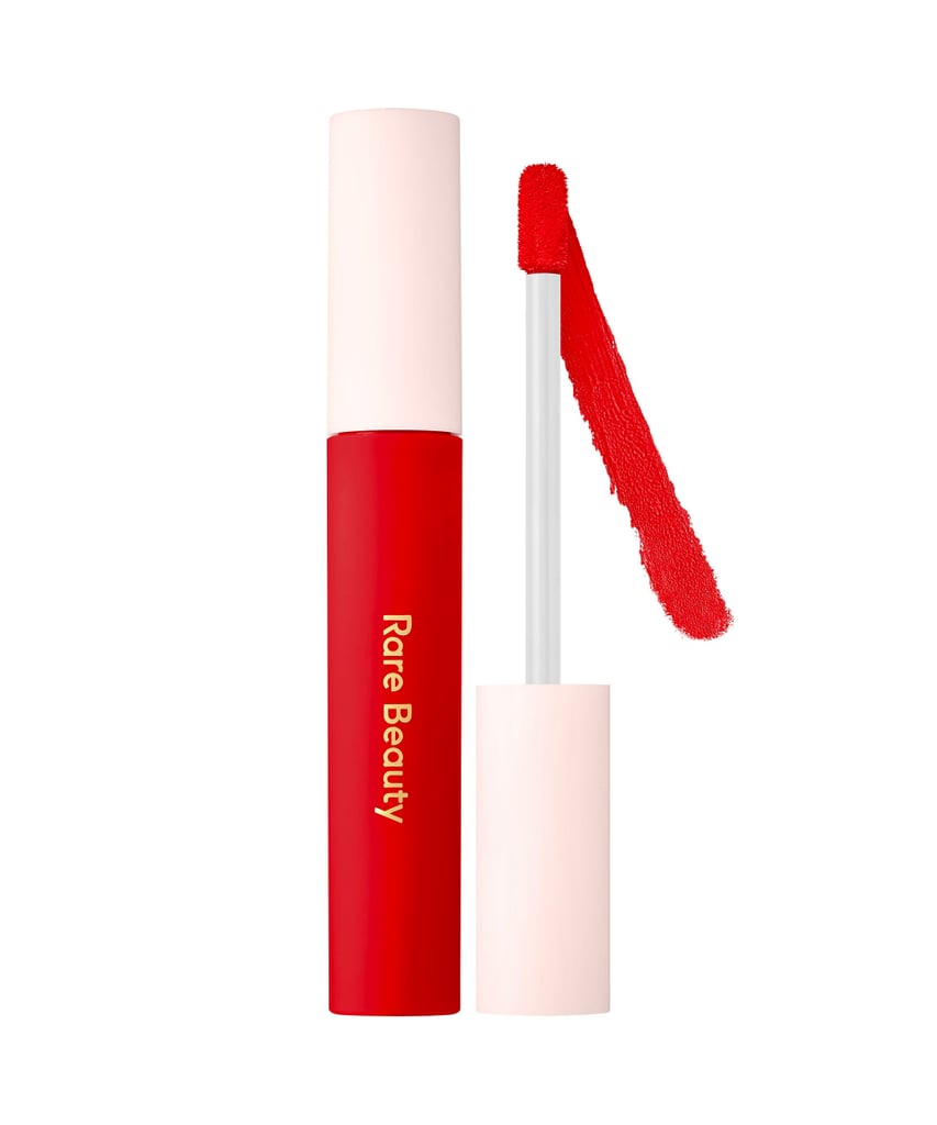 Rare Beauty Lip Souffle Review | POPSUGAR Beauty