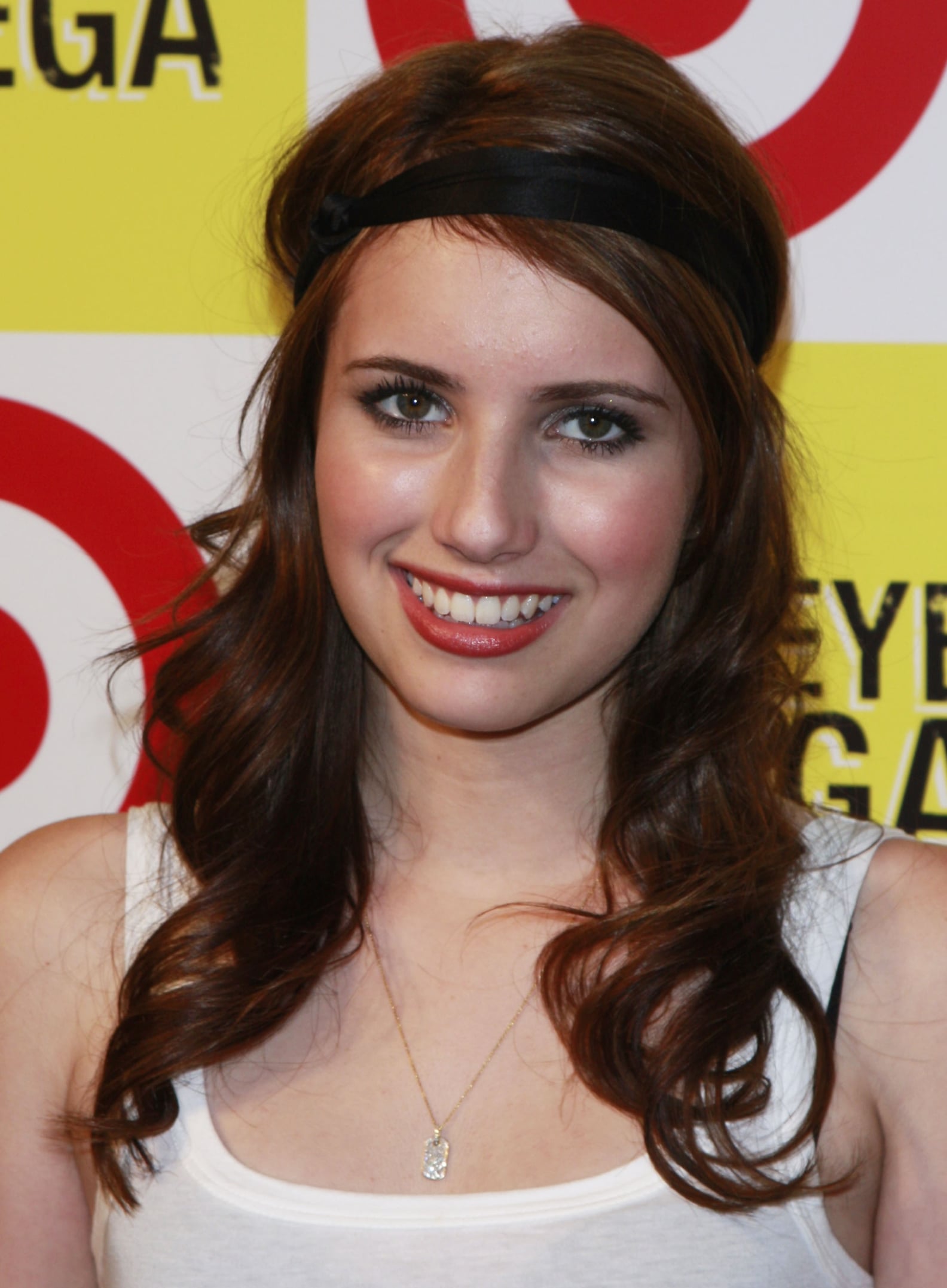 Pictures of Emma Roberts Over the Years | PS Celebrity