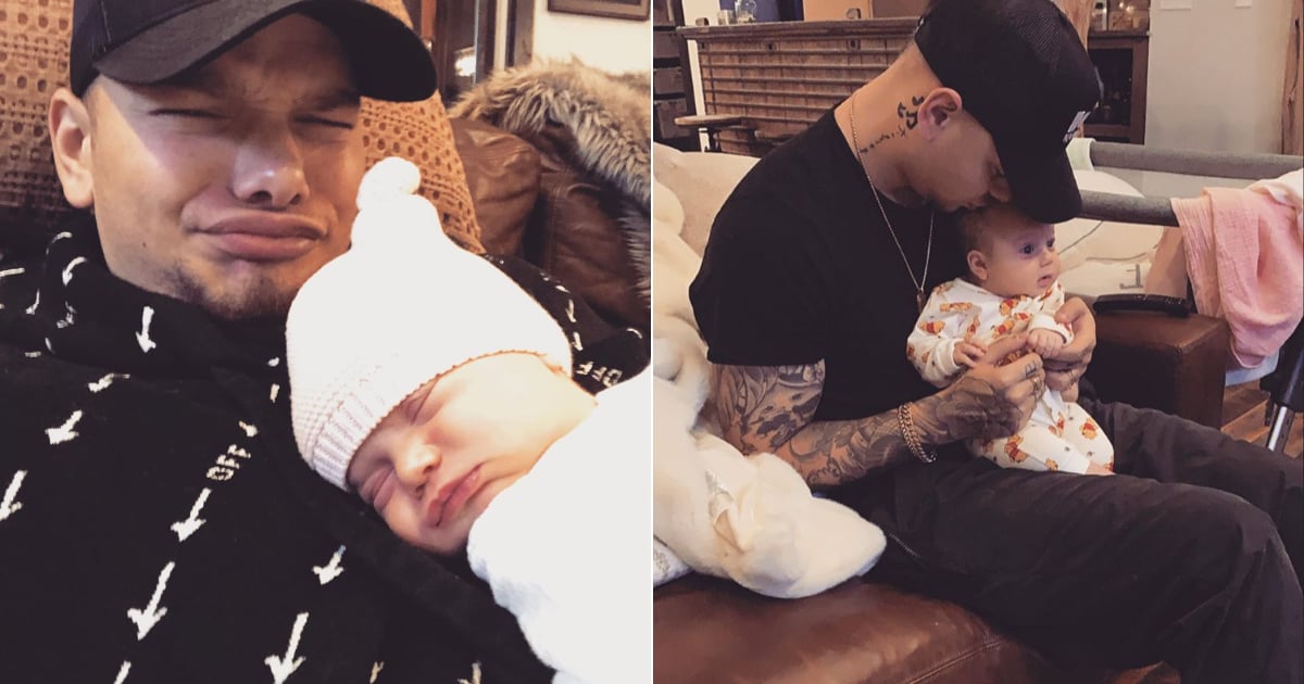 Kane When He Was A Kid