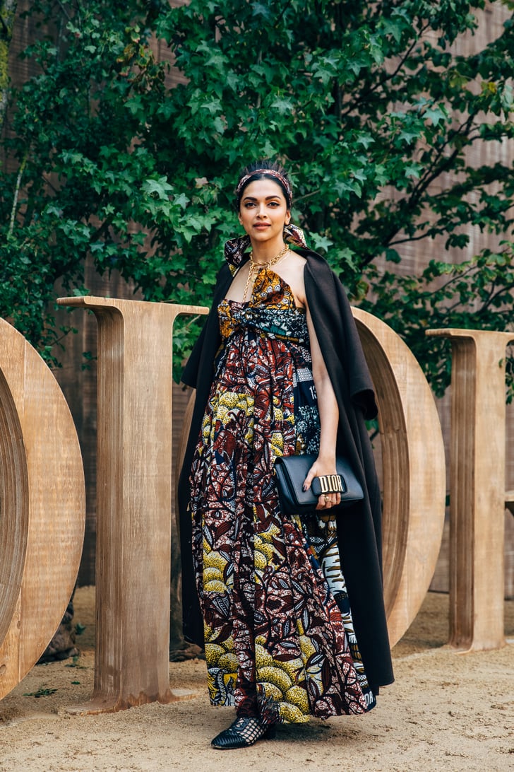 PFW Day 2 | The Best Street Style at Paris Fashion Week Spring 2020 ...