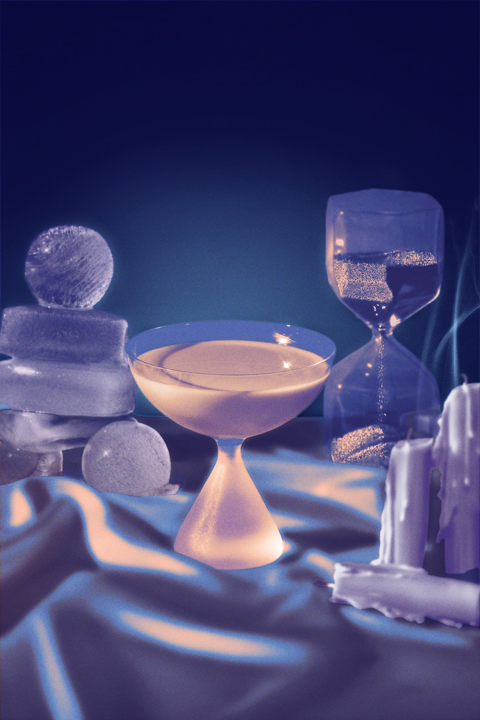 Kin Euphorics Nightcap Dream Light Review | PS Fitness