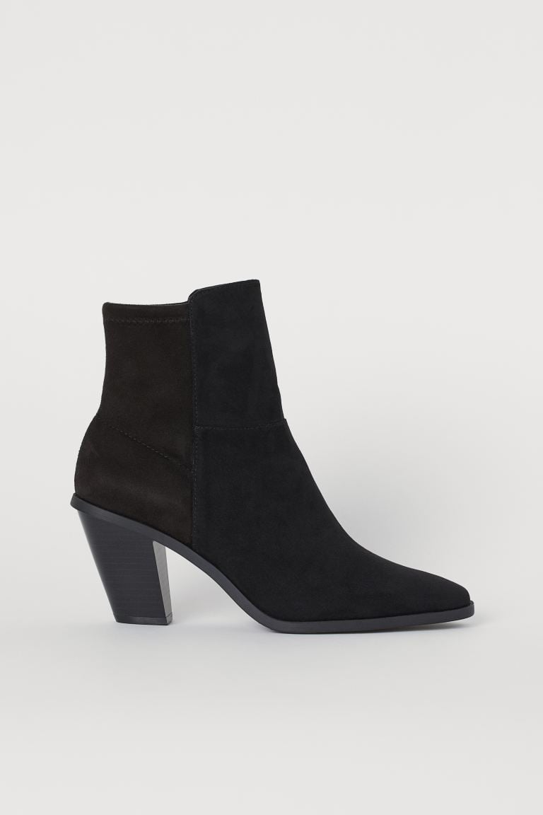 The Best Shoes From H&M For Women in 2020 | PS Fashion