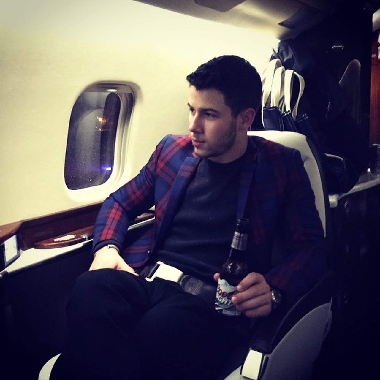 Nick Jonas Best Instagram Pictures | PS Celebrity