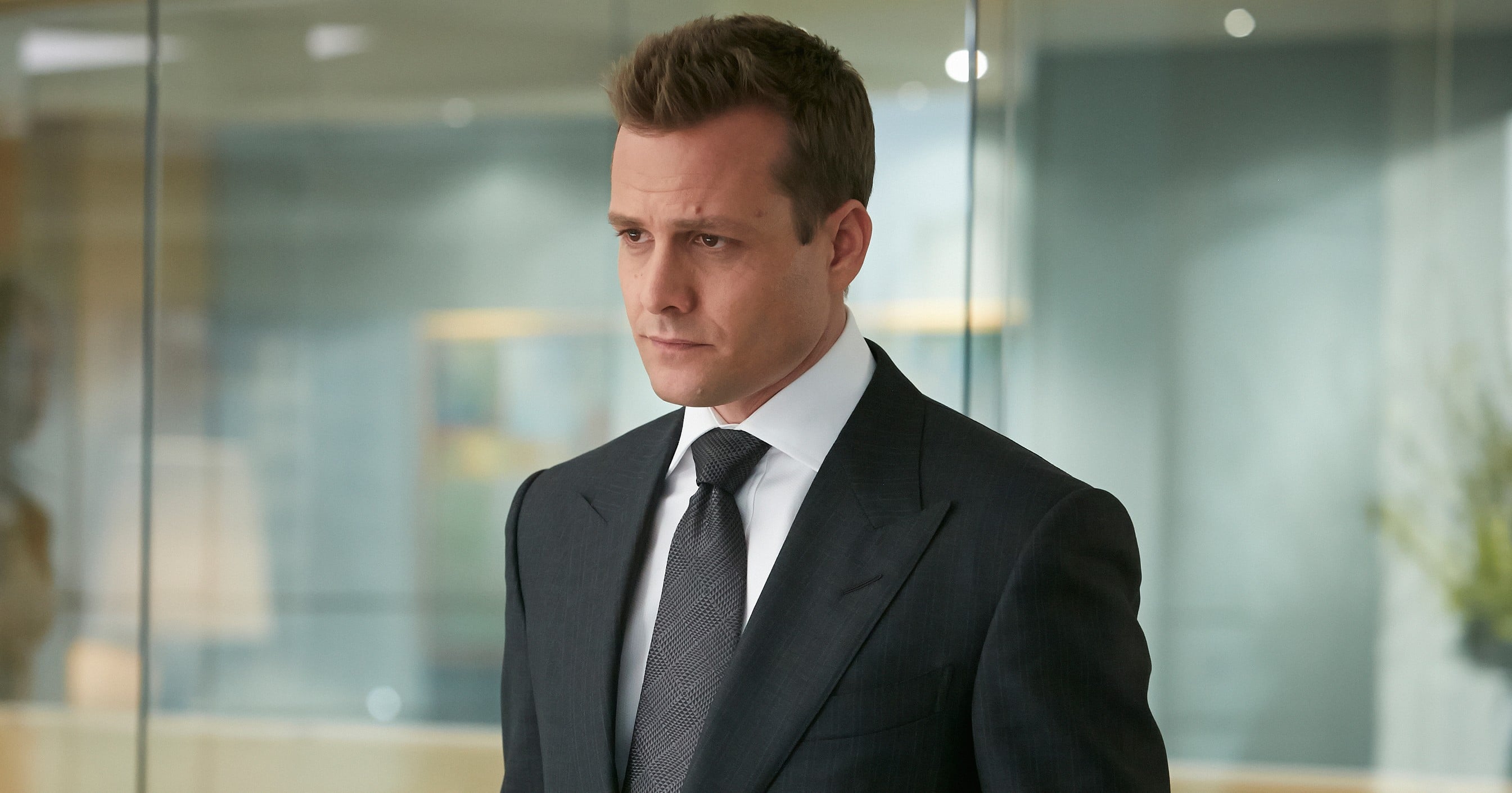 When Will Suits End? | PS Entertainment