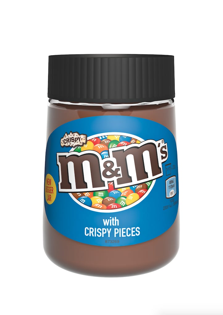 Crispy M&M's | Mars Chocolate Spreads | POPSUGAR Food UK Photo 2