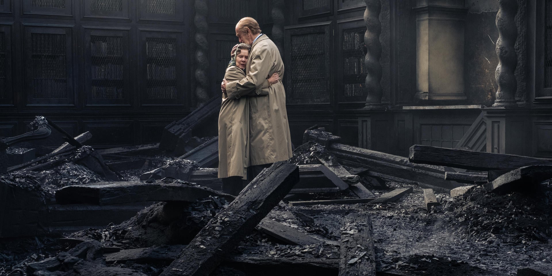 What Happened During the Queen's Annus Horribilis? | PS Entertainment