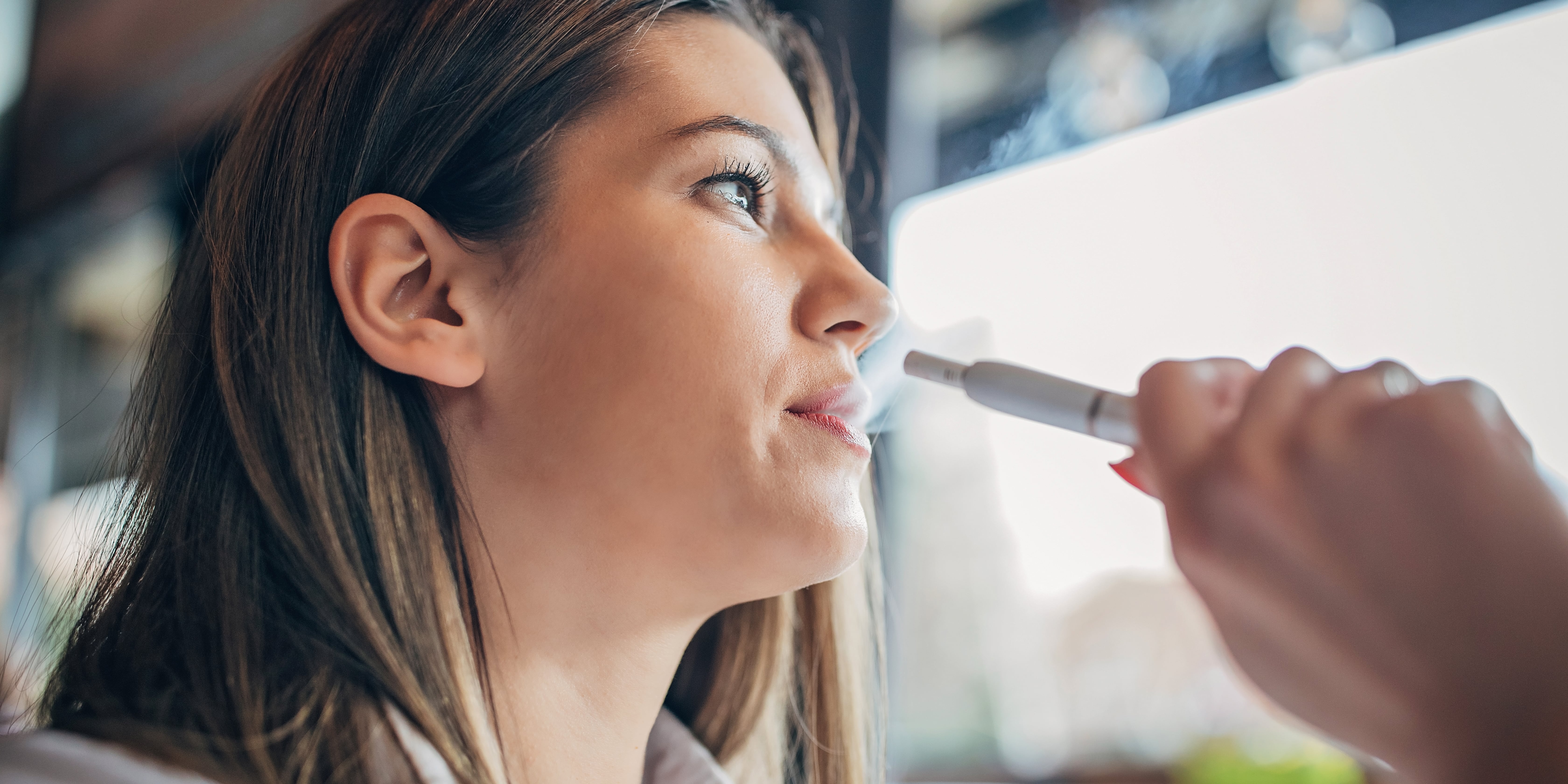 How to Quit Vaping | POPSUGAR Fitness