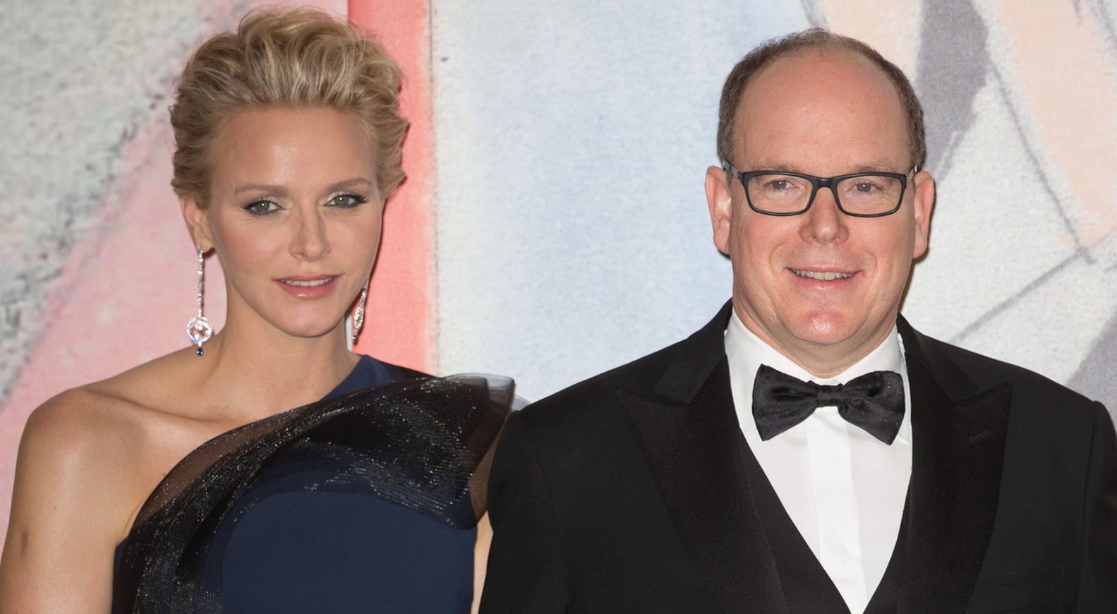 Princess Charlene Gives Birth to Twins | PS Celebrity