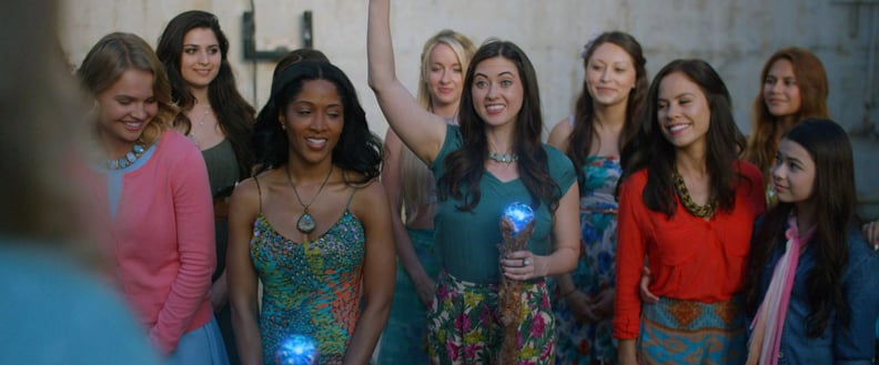 31 Best Mermaid Movies | POPSUGAR Entertainment
