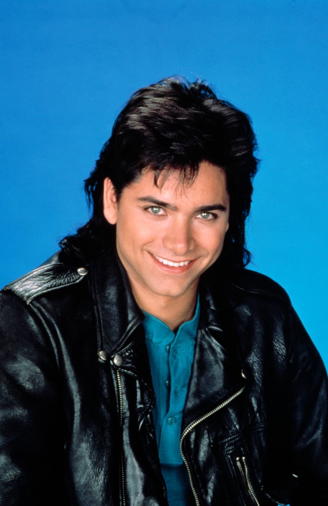 Jesse Katsopolis Full House Halloween Costumes POPSUGAR