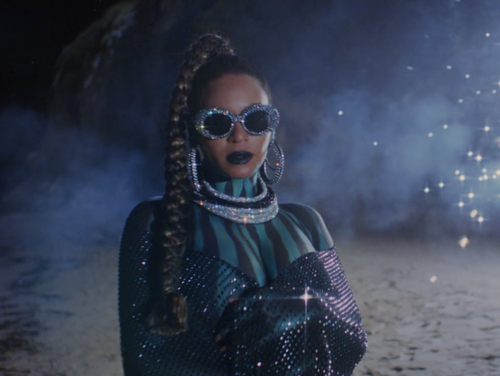 Best Beauty Moments From Beyoncé's Black Is King | POPSUGAR Beauty