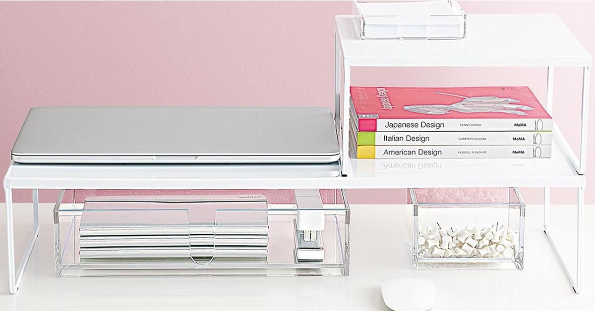 Best Organisers For College Students | POPSUGAR Smart Living UK