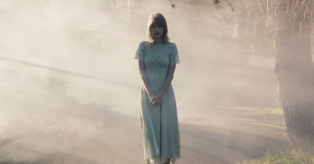 Taylor Swift "Style" Video Style | PS Fashion