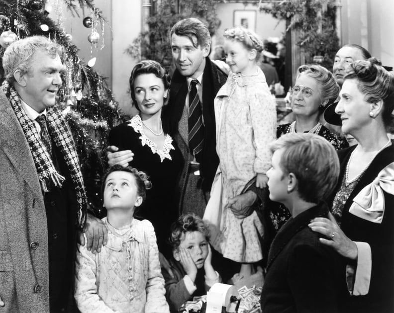 Sad Christmas Movies | POPSUGAR Entertainment