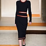 Victoria Beckham Fall 2016 Collection | POPSUGAR Fashion