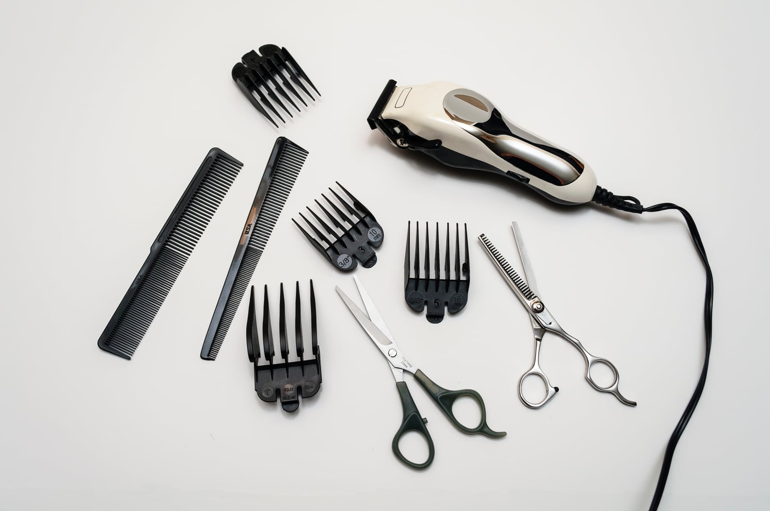 Hairstylist's Tips For Shaving Your Head at Home | POPSUGAR Beauty