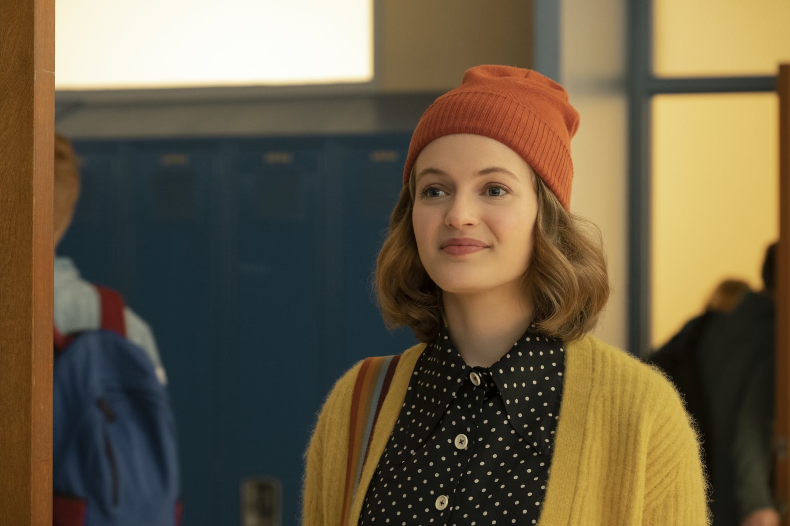 Netflix's The Prom Hair and Makeup Details | PS Beauty