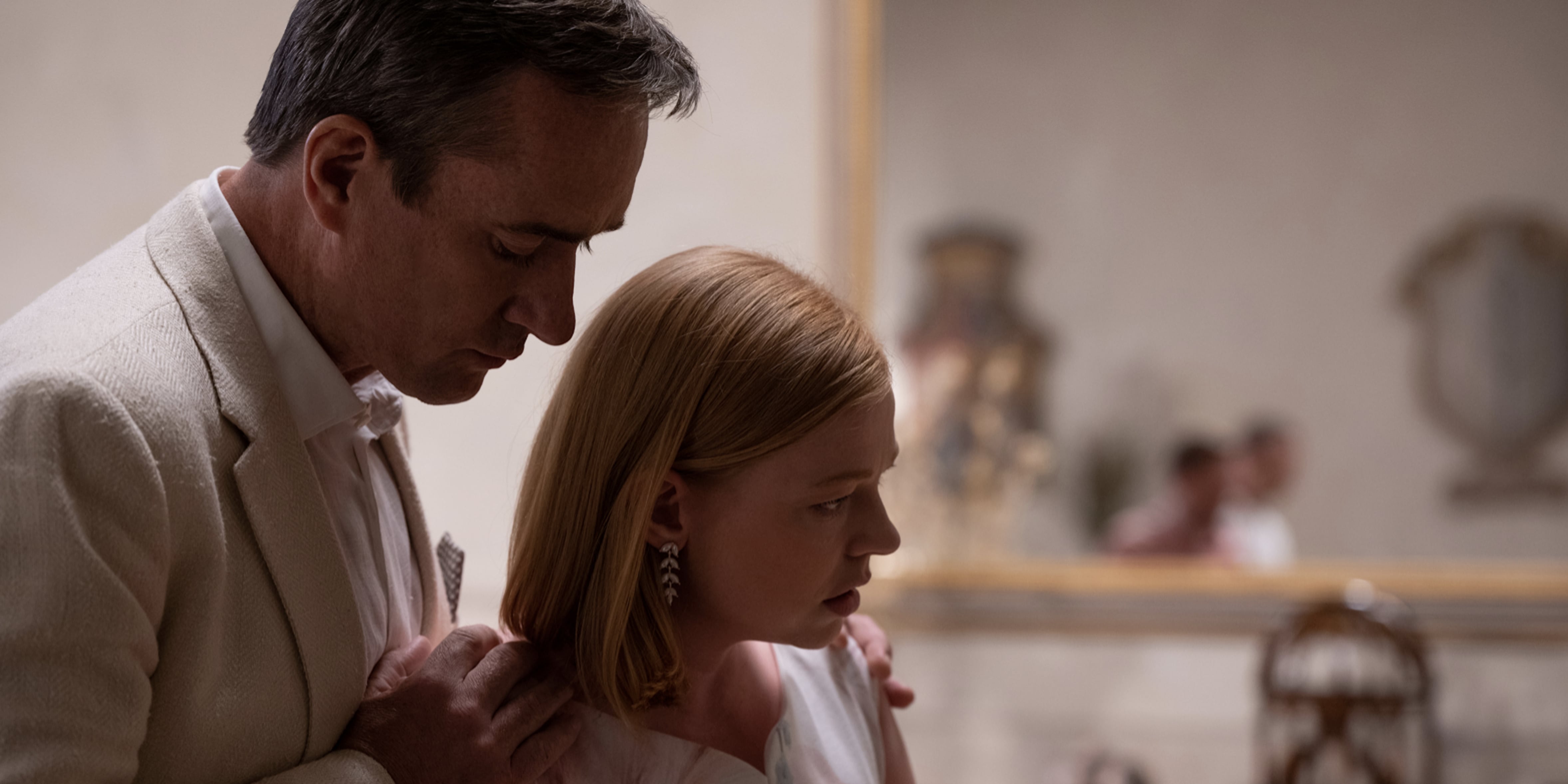 Succession Season 3 Finale Recap | POPSUGAR Entertainment